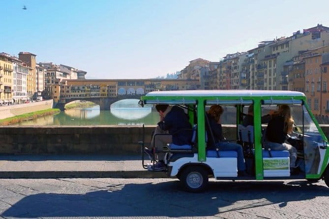 Florence Duomo Complex with Cupola Tickets and City Walking Tour - FAQ
