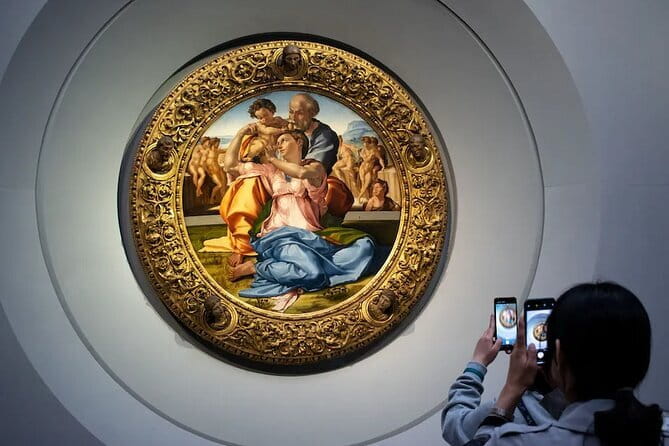 Florence Duomo Express Tour with Optional Dome Climb Upgrade - Is This Tour Worth It?