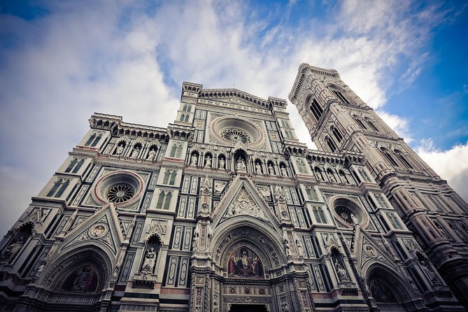 Florence from Rome by High Speed Train at your pace - What Real Travelers Say
