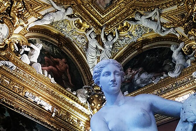 Florence: Palazzo Pitti & Boboli Gardens Private Tour w/ Tickets - Final Thoughts