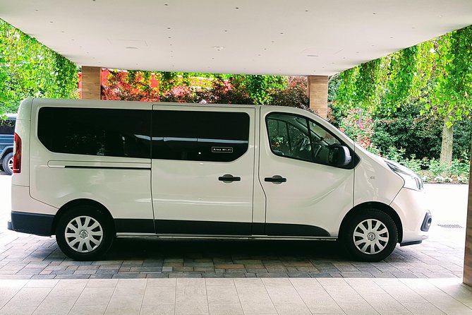 Florence - Pisa / Private Transfer (up to 8 pass.) - Who Should Consider This?