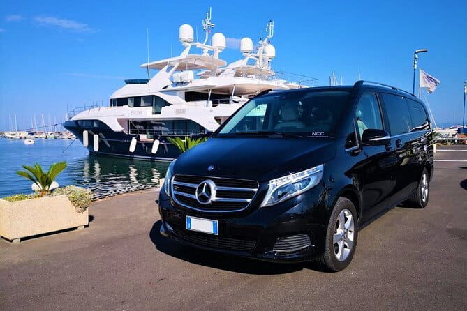 Florence Private Transfer from or to Florence Airport, Train Station and Hotel - Frequently Asked Questions