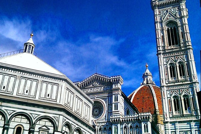 Florence Private Walking Tour Including Uffizi and Accademia - Final Thoughts