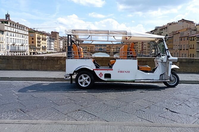 Florence: Skip the Line Uffizi and Accademia Galleries Guided Tour - Price and Value