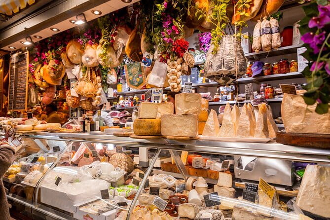 Florence Street Food Tour: Central Market & Duomo Area - Final Thoughts