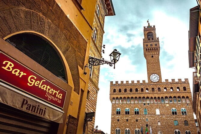 Florence Walking Tour - FAQ