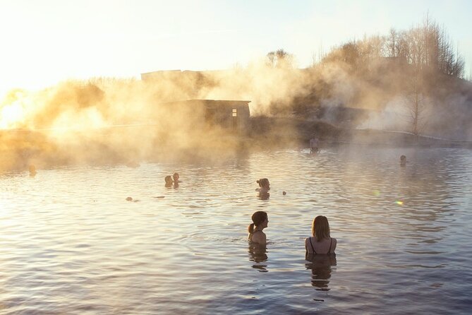 Fludir Secret Lagoon Admission Ticket Only - Who This Tour Is Best For
