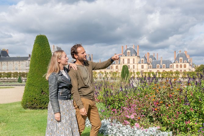 Fontainebleau and Vaux le Vicomte Chateaux Day Trip from Paris - Final Thoughts: Is this tour for you?