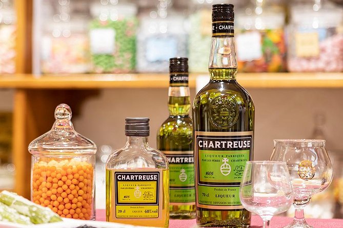Food and silk tour in Lyon - The Price: How Does This Tour Add Up?