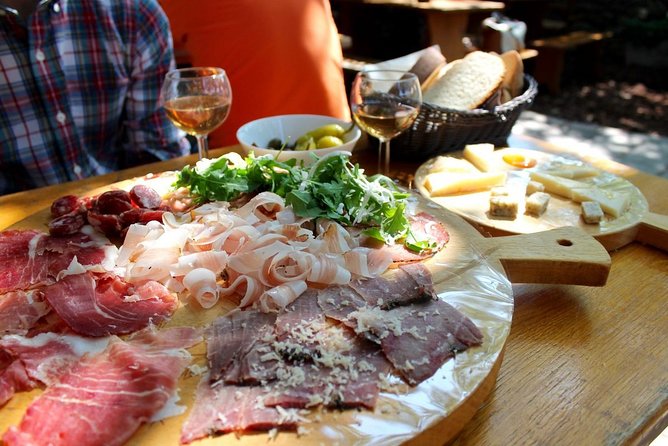 Food and Wine tasting experience in Trieste traditional farmhouse Osmiza - Final Thoughts