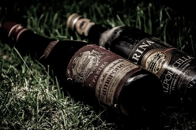Food and Wine Tasting in Valpolicella - Practical Details and Logistics