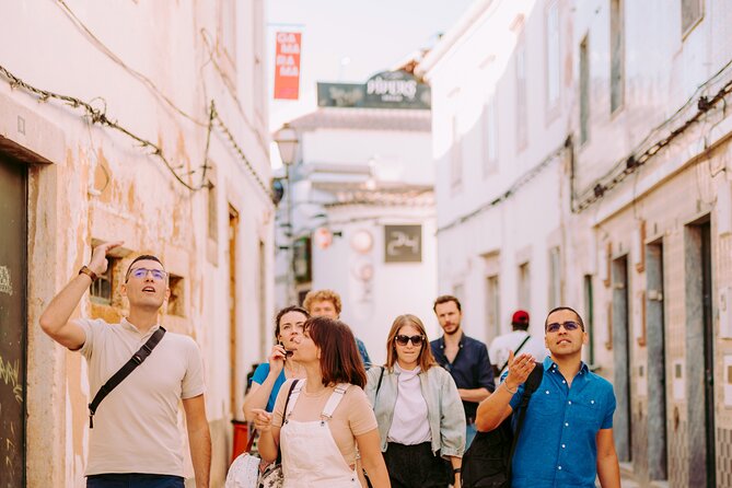 Food & Drink Walking Tour in Faro - Who Will Love This Tour?