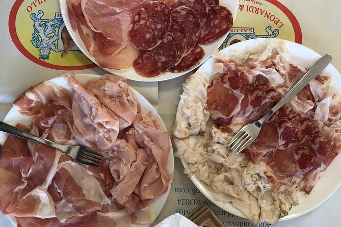 Food Excellences:Prosciutto, Parmigiano, Balsamic,Lunch,Transport - Who Would Enjoy This Tour?