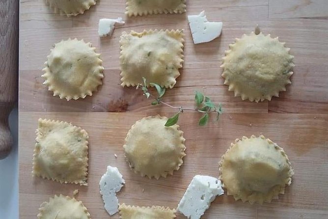 Food Experience with a local in Praiano - Who Should Consider This Tour?