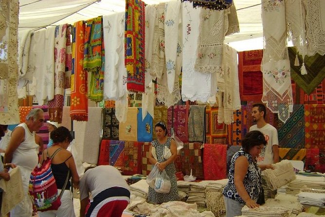 Food Market and Kayakoy "Ghost Town" Tour from Fethiye - FAQ