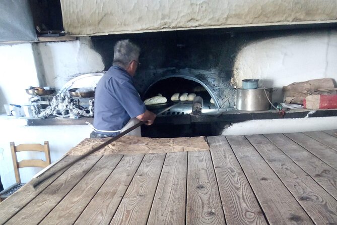 Food Odyssey, A Historical Culinary Tour of Chania - FAQ