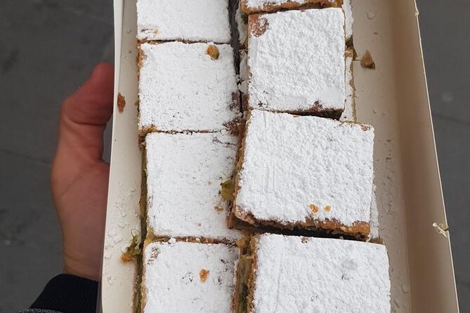Food Tour Nice - Exploring French Riviera Flavors