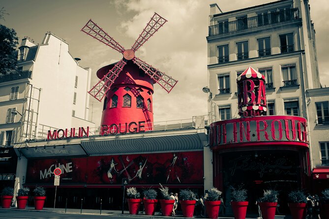 Food Tour of Montmartre Best Pastries Chocolates and Desserts - Practical Details: What Travelers Should Know