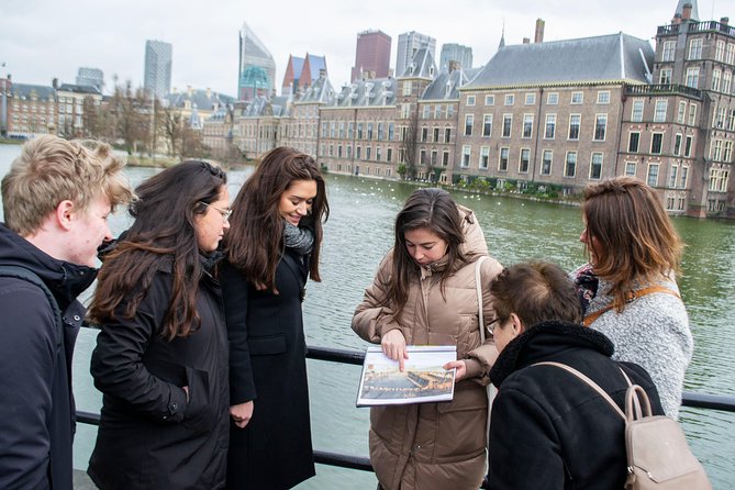 Food Walking Tour of The Hague - by Bites & Stories - The Sum Up