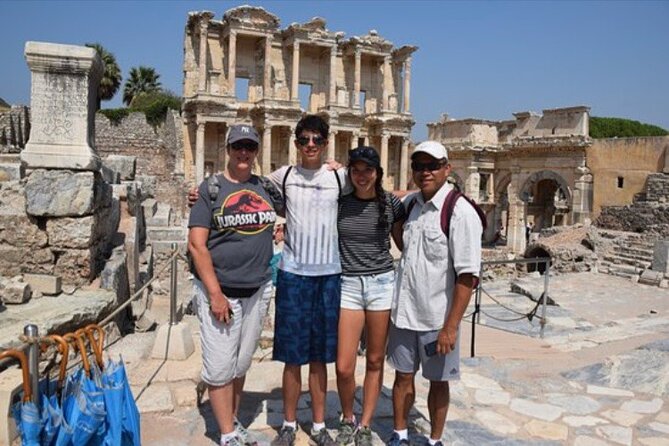 FOR CRUISE GUESTS ONLY / Private Best of Ephesus and Shopping Tour - Who Is This Tour Best Suited For?