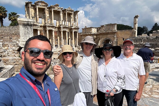 FOR CRUISERS: Best of Ephesus Private Tour (SKIP-THE-LINE & ON-TIME RETURN) - FAQ
