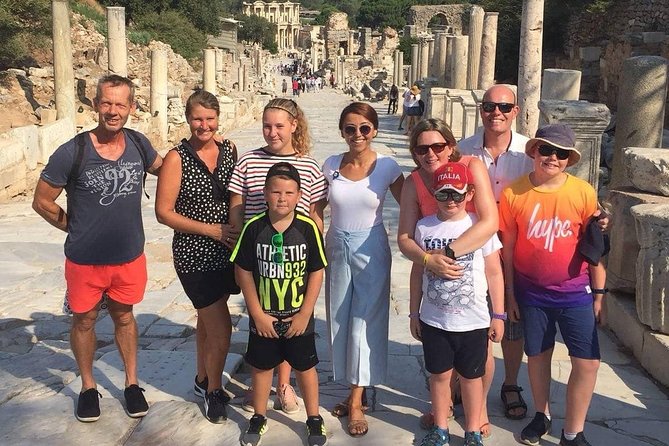 FOR CRUISERS Ephesus and Sirince Tour with Village Wine Tasting - Who Should Consider This Tour?