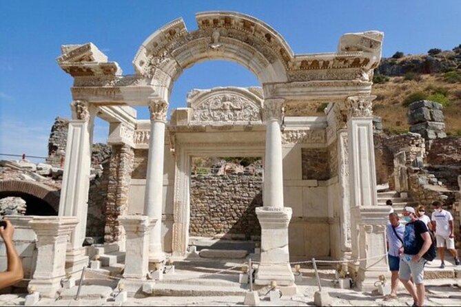 For Cruisers : Private Ephesus Tour With Local Tour Guide - Transport, Price, and Timing