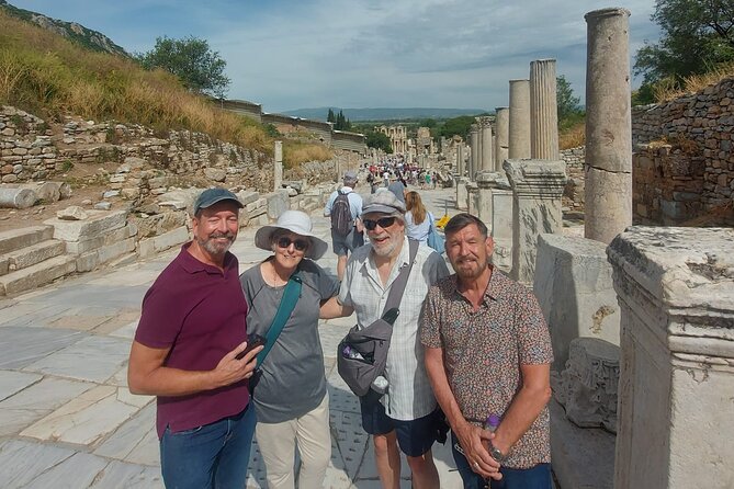 FOR CRUISERS:Private Ephesus Tour ( Private Guide and Luxury Van) - Final Thoughts