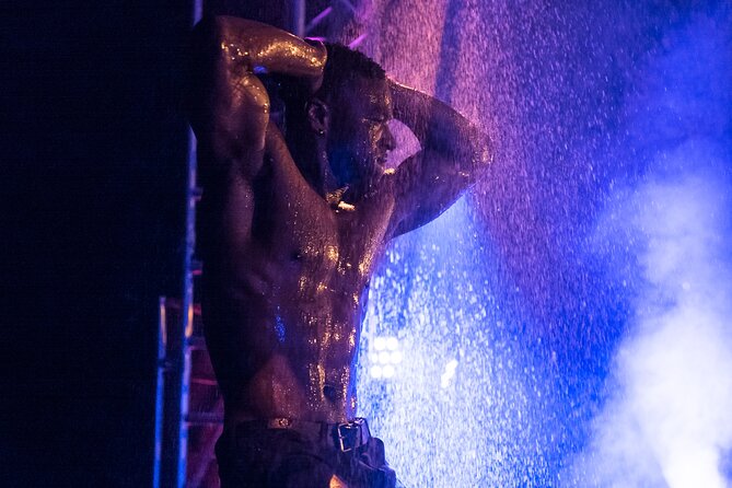 Forbidden Nights Show and After Party - Clapham, London - Frequently Asked Questions