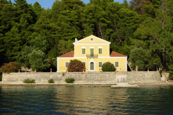 Forgotten Islands - Kalamos & Kastos - Practicalities and Tips for Travelers