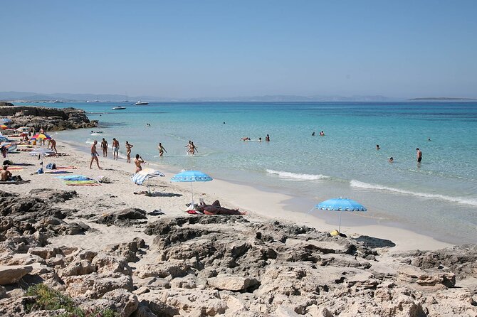 Formentera Roundtrip Ferry - Who Will Enjoy This Tour Most?