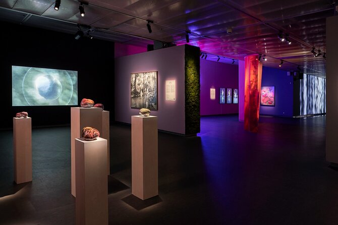 Fotografiska Stockholm Admission Ticket - The Experience in Practice