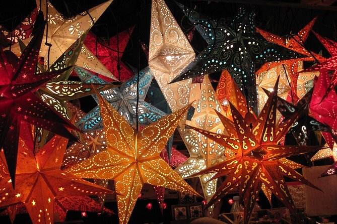 Frankfurt Christmas Market Private Walking Tour With A Professional Guide - Who Would Benefit Most
