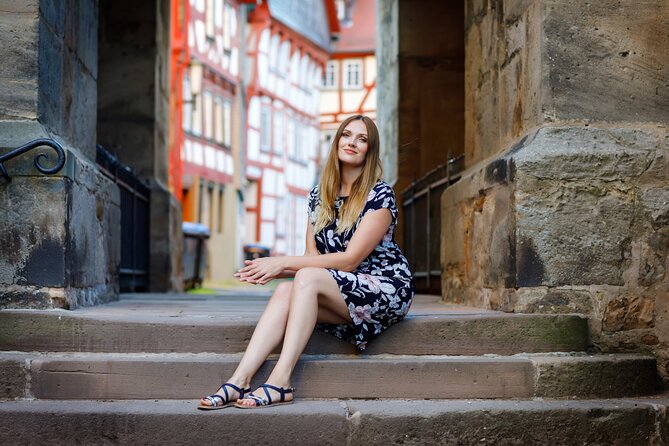 Frankfurt: Old Town Highlights Private Walking Tour - FAQ: Your Practical Questions Answered