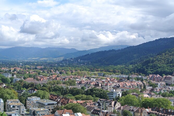 Freiburg - Historic walking tour - Frequently Asked Questions (FAQs)