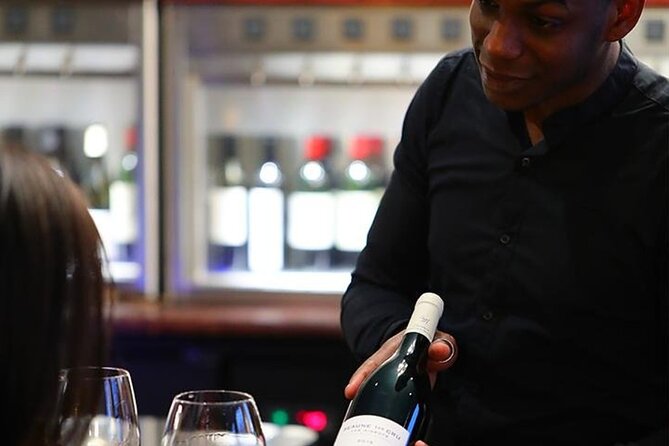 French Wine and Champagne Tasting in Paris - FAQs