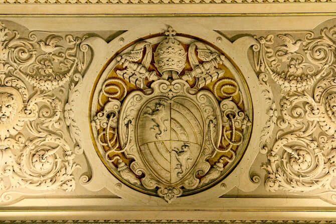 Friday Night Skip-the-Line Tour Vatican Museum & Sistine Chapel - Practicalities and Considerations