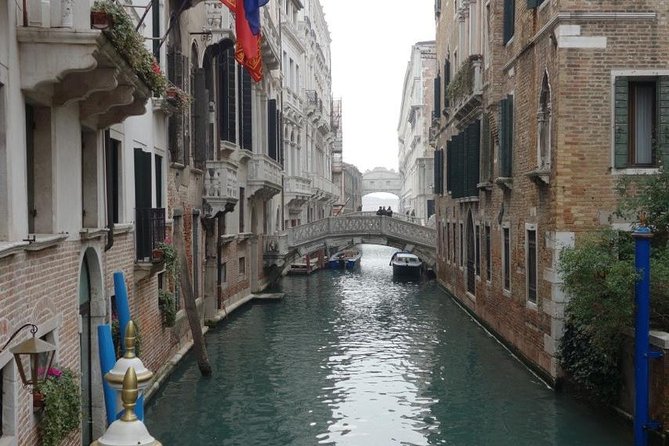 Friendinvenice Early Morning Venice Private Tour - The Sum Up