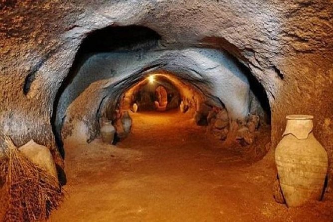 From Airport: 3-Day Cappadocia Tour & Cave Hotel Stay - Authentic Experiences Highlighted by Past Travelers