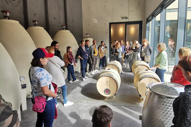 From Aix-en-Provence: 2-Hour Wine & Scenery Sidecar Tour - Who Will Love This Tour?