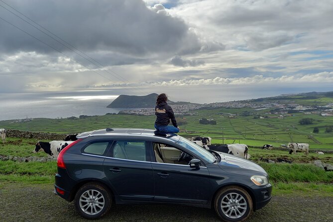 From Angra: Terceira Island Full-Day Jeep Tour - FAQ