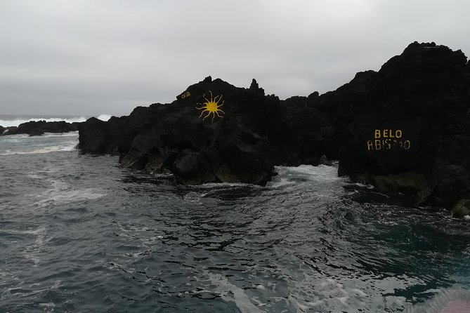 From Angra: Terceira Island Full-Day Tour - FAQ