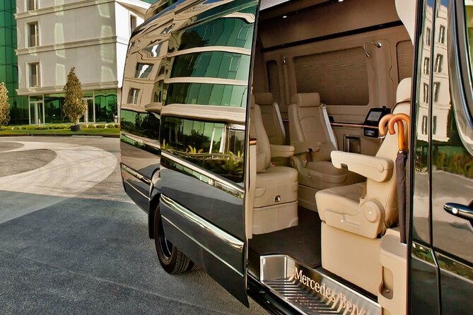 From Antalya Airport to Antalya Hotels VIP Transfer - Practical Details and What It Means for You