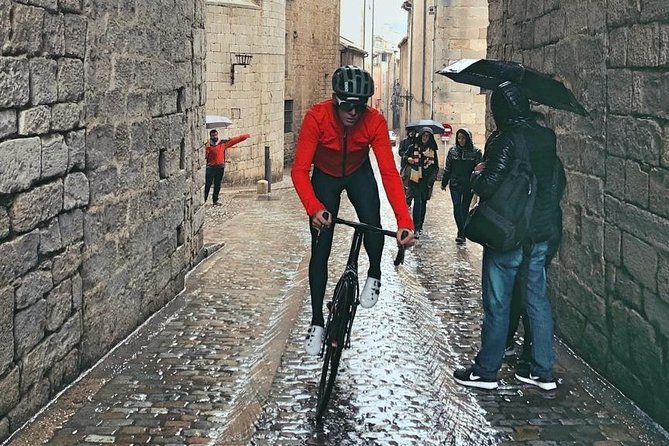 From Barcelona : Girona and Costa Brava Day Trip (VIP Small Group) - FAQ about the Girona and Costa Brava Day Trip