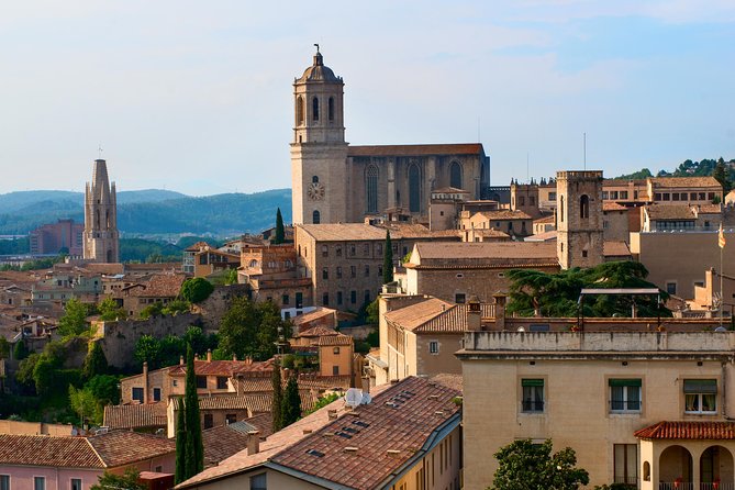 From Barcelona: Girona, Games of Thrones Tour - Who Will Love This Tour?