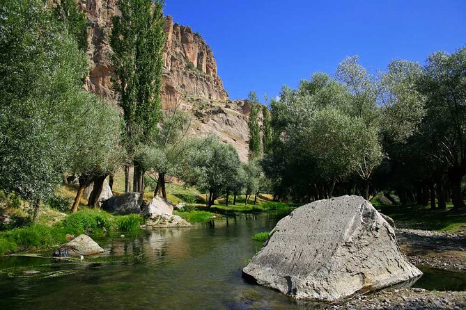 From Belek 2-Day Cappadocia, Cave Hotel, & Balloon Tour - What We Love About This Tour