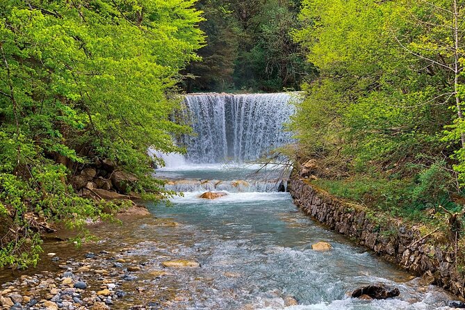 From Bled: Crystal River Hike - Practical Details and Tips