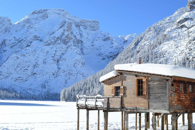 From Bolzano: Private Day Tour by car: The Heart of the Eastern Dolomites - FAQ