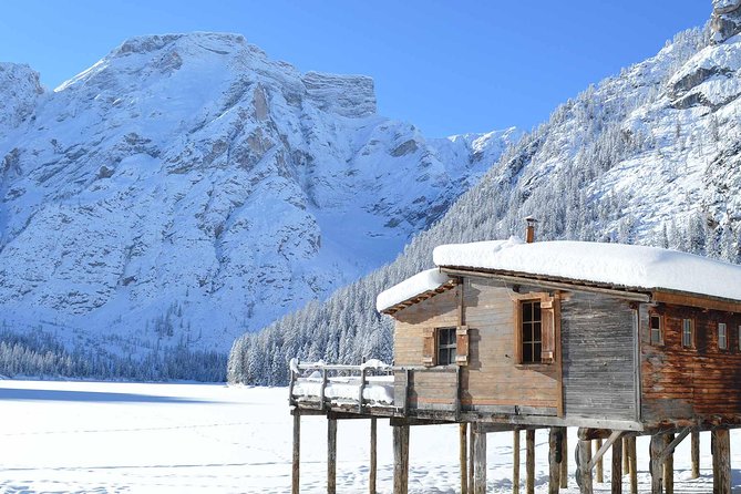From Bolzano - Private Tour by car: THE BEST OF THE DOLOMITES IN JUST ONE DAY - Practical Tips