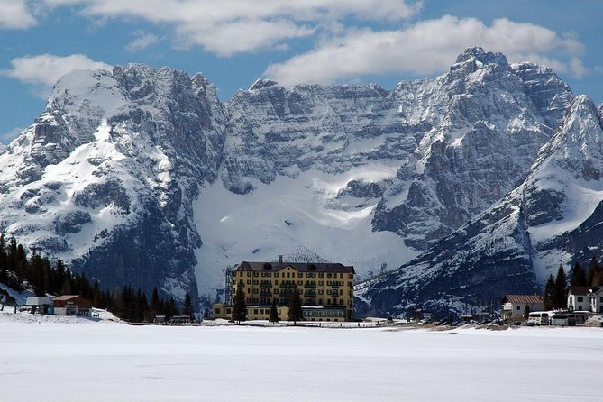 From Bolzano - Snowmobile + Sledding and The Great Dolomites Road Private Tour - Why Travelers Love This Tour